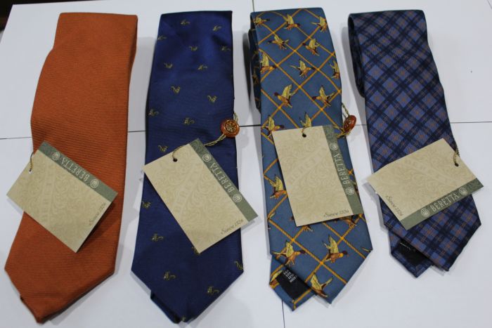 BERETTA DISCOUNT TIES Beretta Hunting accessories and spare parts Beretta